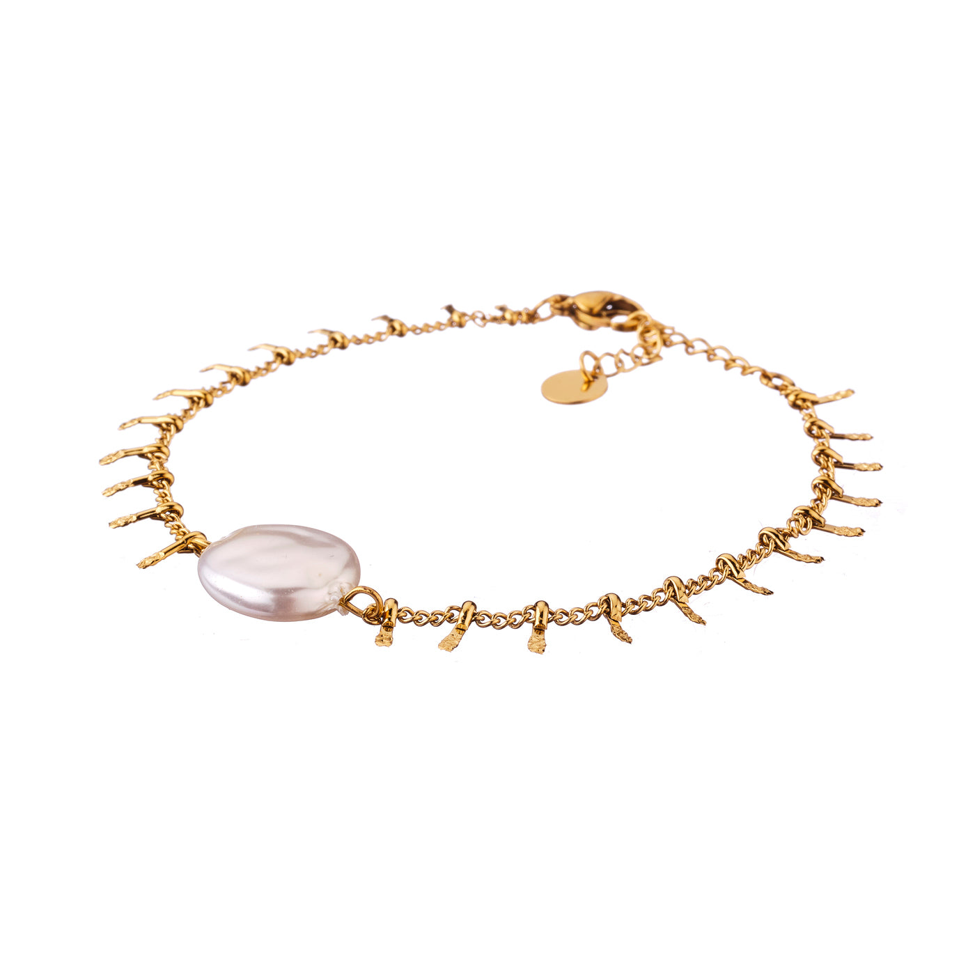Bracelet Perla