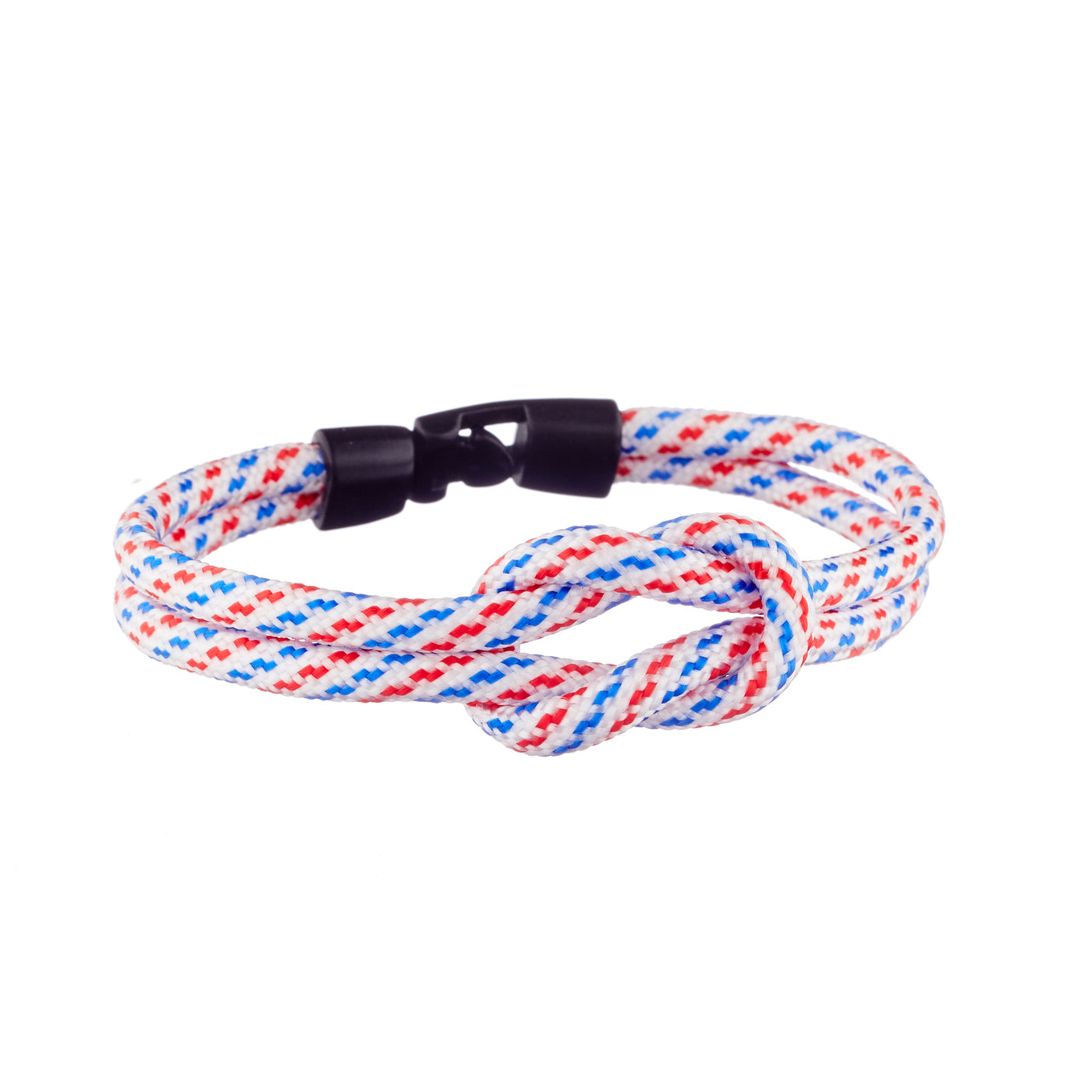 Bracelet Concorde blanc